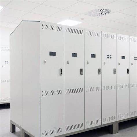 50kg Capacity Cleanroom Storage Cabinets Large Steel Medical Cabinets ...