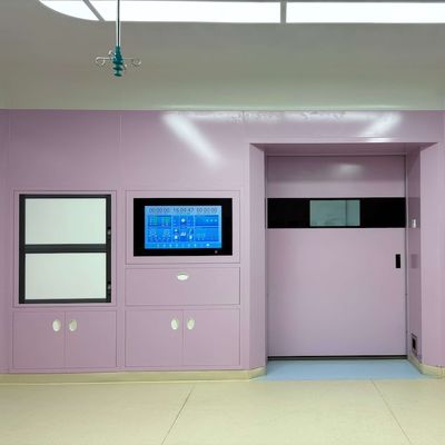 Hospital Cleanroom manufacturer from China
